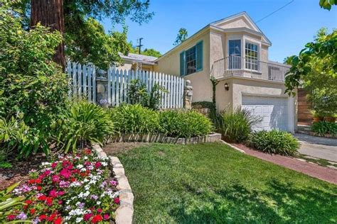 5807 Spring Oak Dr Los Angeles Ca 90068 ®