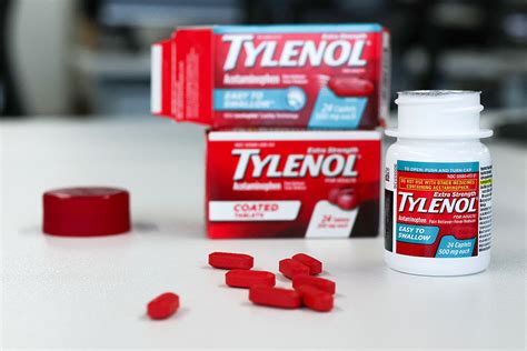 Trump Claims Tylenol Causes Autism Medical Experts Respond