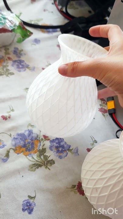 3д печать вазы Music 3дпечать 3дпринтер Youtube