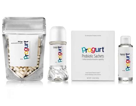 Progurt Review All You Need To Know For These Probiotics Alt Protein