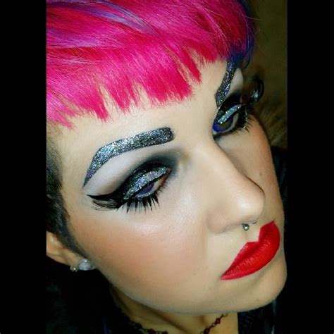 Simply Eyesofmorning Goth Glam