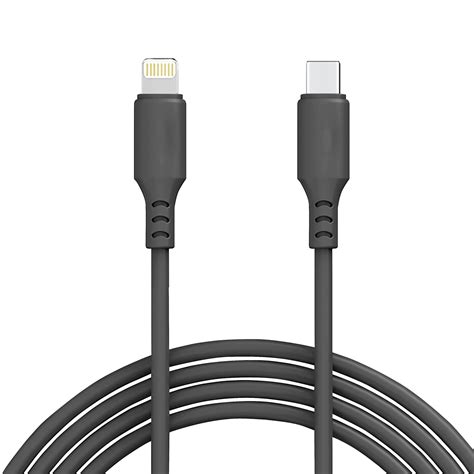 Usb C To Lightning Cable M Custom Oem Factory Manufacturer In China Pulse