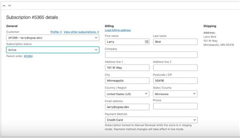 How To Migrate Woocommerce Subscriptions