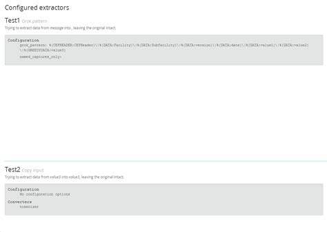 Grok Extractor Question Graylog Add Ons Graylog Community