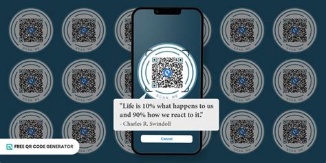 How To Create A Free Text QR Code In 7 Steps