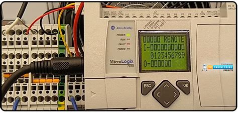 Plc Troubleshooting And Online Debugging The Engineering Projects
