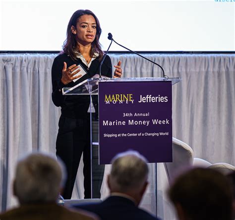 Jessica Camus The Tycoon Magazine