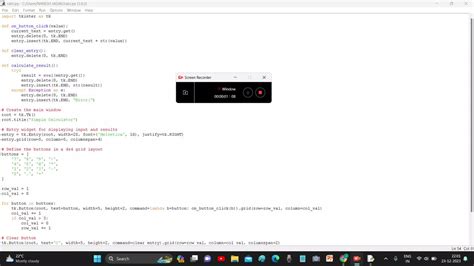 Completed Simple Calculator Task At Codesoft Jadhav Himaja Posted On