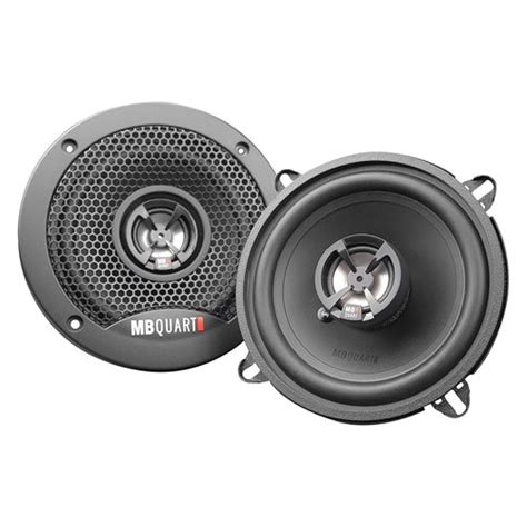 Bocinas Mb Quart 525 Dk2 113 Lec Electronics