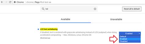 How To Fix Pixilated Blury Blocky Fonts In Google Chrome It Support Guides