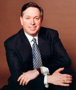 Kennedy Center President Michael Kaiser Apologizes To Latino Leader
