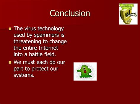 Ppt Computer Viruses And Worms Powerpoint Presentation Free Download Id 1784373