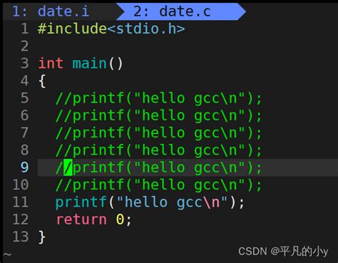 Linux下centos7 Gccg、动态库静态库（动态静态链接）centos7 G Csdn博客