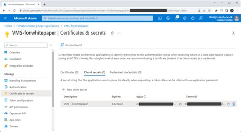 External Idp Integration