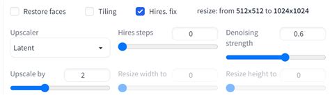 Bug Controlnet Doesnt Not Guide The Model At The Hiresfix Stage