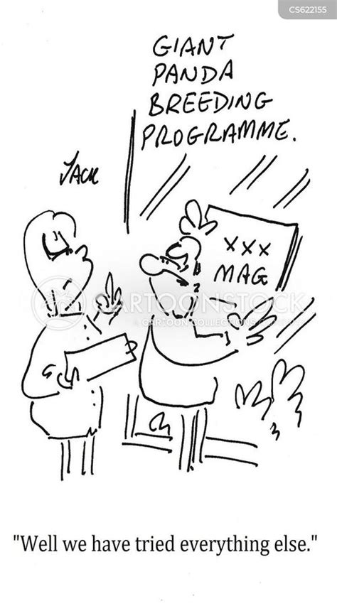 Wildlife Mating Cartoons And Comics Funny Pictures From Cartoonstock