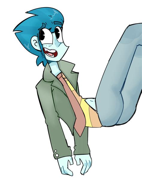 Billy Joe Cobra By Opossum Stuff On Deviantart