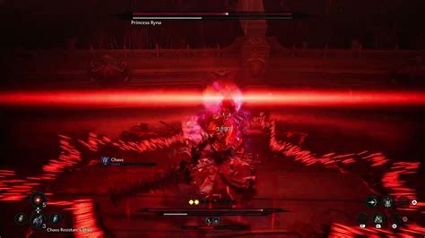 Khazan Princess Ilyna Youtube