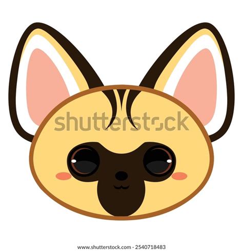 1 Chibi Aardwolf Royalty Free Photos And Stock Images Shutterstock