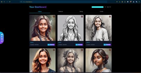 Ai Twin Generator Create Your Ai Avatar In Seconds