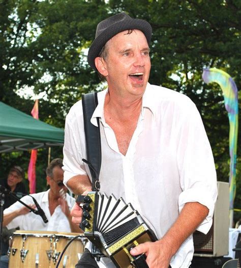 Cats On Holiday Is A Purrfect Fit For Frontman Denis Devito And His