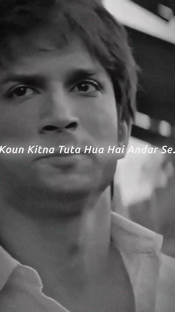 🥀 Ssr 😢 Miss You 😔 Missyou Sushantsinghrajput Sushantsinghrajput