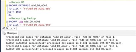 Adding A Database To An Existing Sql Server Always On Configuration