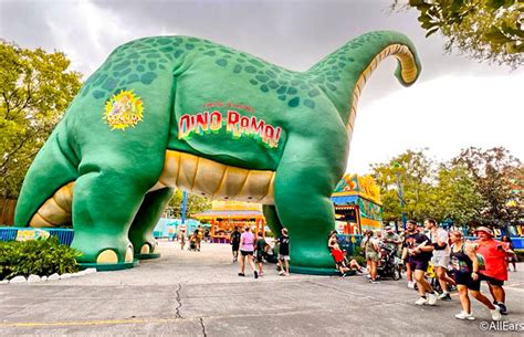 Disney World Files Permits For Magic Kingdom Epcot And More Allearsnet