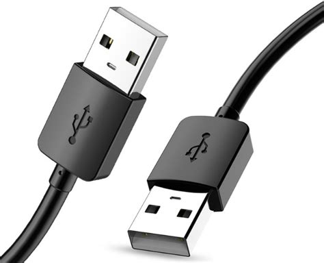 Usb Male To Male Bula Computers