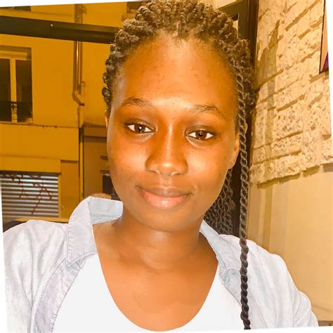 Khady Gueye Linkedin