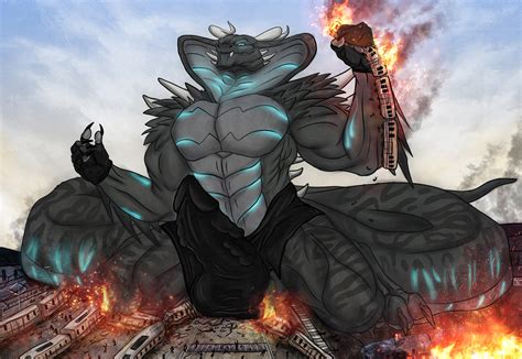 Rule 34 Abs Anthro Balls Balls Outline Biceps Big Tail Biped Black