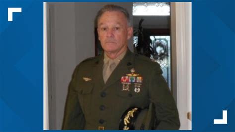 Retired Marine Colonel Disgusted Vets Forced To Use Scotch Tape And