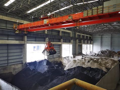 오버 헤드 크레인이란 무엇입니까