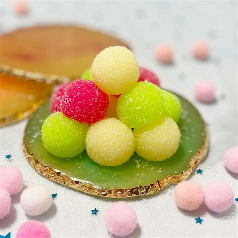 Sour Candy Squishies Etsy