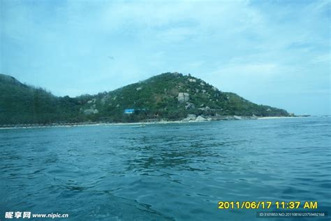 海南岛摄影图自然风景自然景观摄影图库昵图网