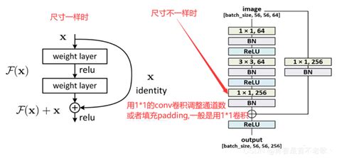 Resnet 50网络结构详解resnet50网络结构详解 Csdn博客