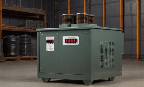 Kva Buck Boost Transformer Efficient Power Solution