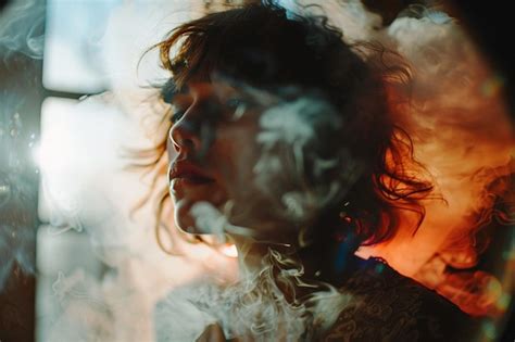 Premium Photo Exploring Visual Narratives Through Lenses Ar Generative Ai