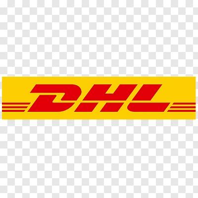 Logotipo Dhl Png Dhl Logo Png Images Free Download On Freepik