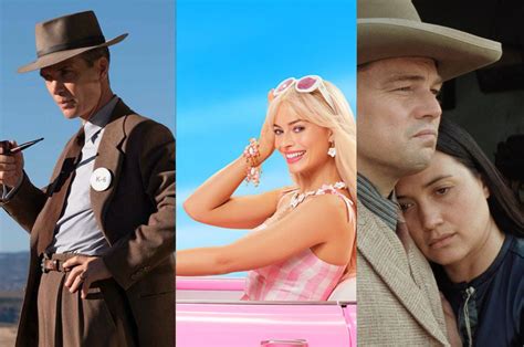 Oscar 2024 Dónde Ver Las Películas Nominadas