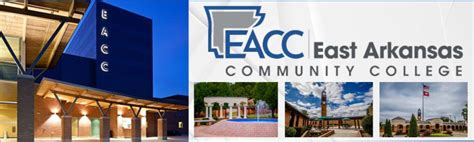 University Of Arkansas East Arkansas Community College University Of