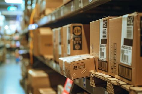 Utilizing Rfid Technology For Inventory Tracking A Generative Ai