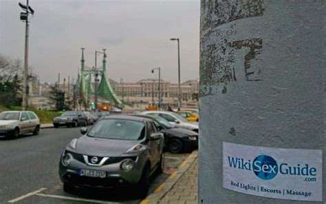Budapest Wikisexguide International World Sex Guide