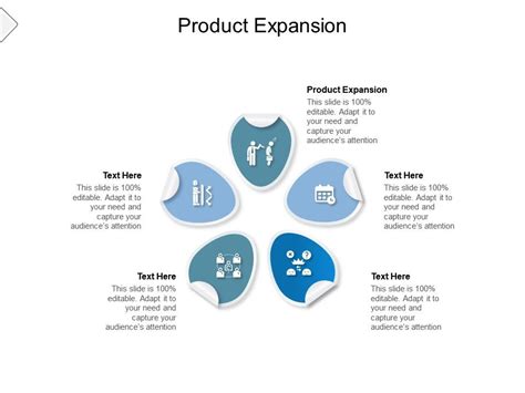 Product Expansion Ppt Powerpoint Presentation Icon Graphics Cpb Powerpoint Slides Diagrams