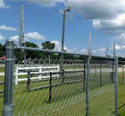 Muhammad Anwar Ul Haq Bajwa On Linkedin Fencing