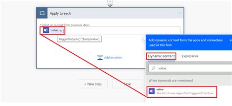 Flow Failing When Using Trigger Microsoft Teams Power Platform