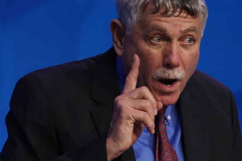 Trending Topics Eric Lander Joe Pags