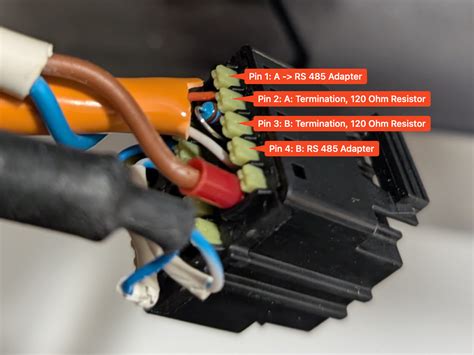 Installation Homeassistant Solax Modbus Integration