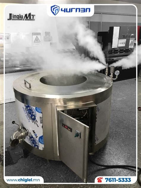 Нержин хийцийн захиалгат үйлдвэрлэл