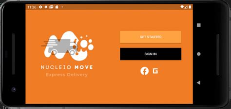 How To Make Adaptive Apps In Flutter Nucleio Information Services